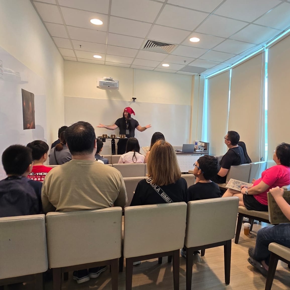 Tuition Centre & Enrichment Classes in Singapore | The Learning Lab