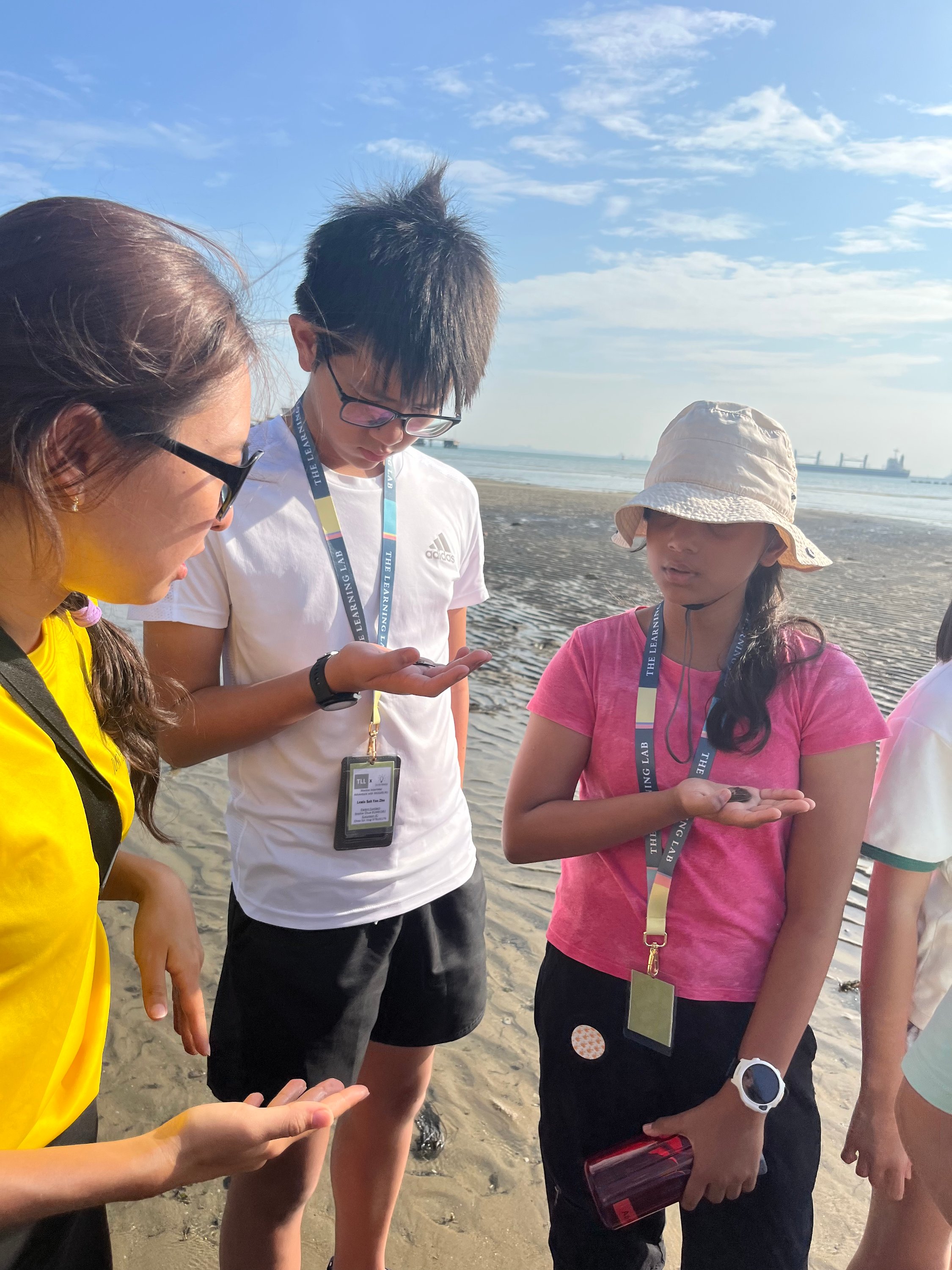 Tuition Centre & Enrichment Classes in Singapore | The Learning Lab