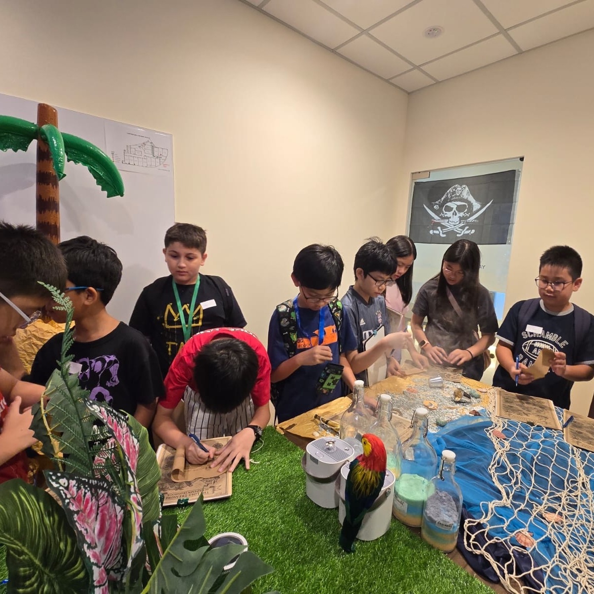 Tuition Centre & Enrichment Classes in Singapore | The Learning Lab