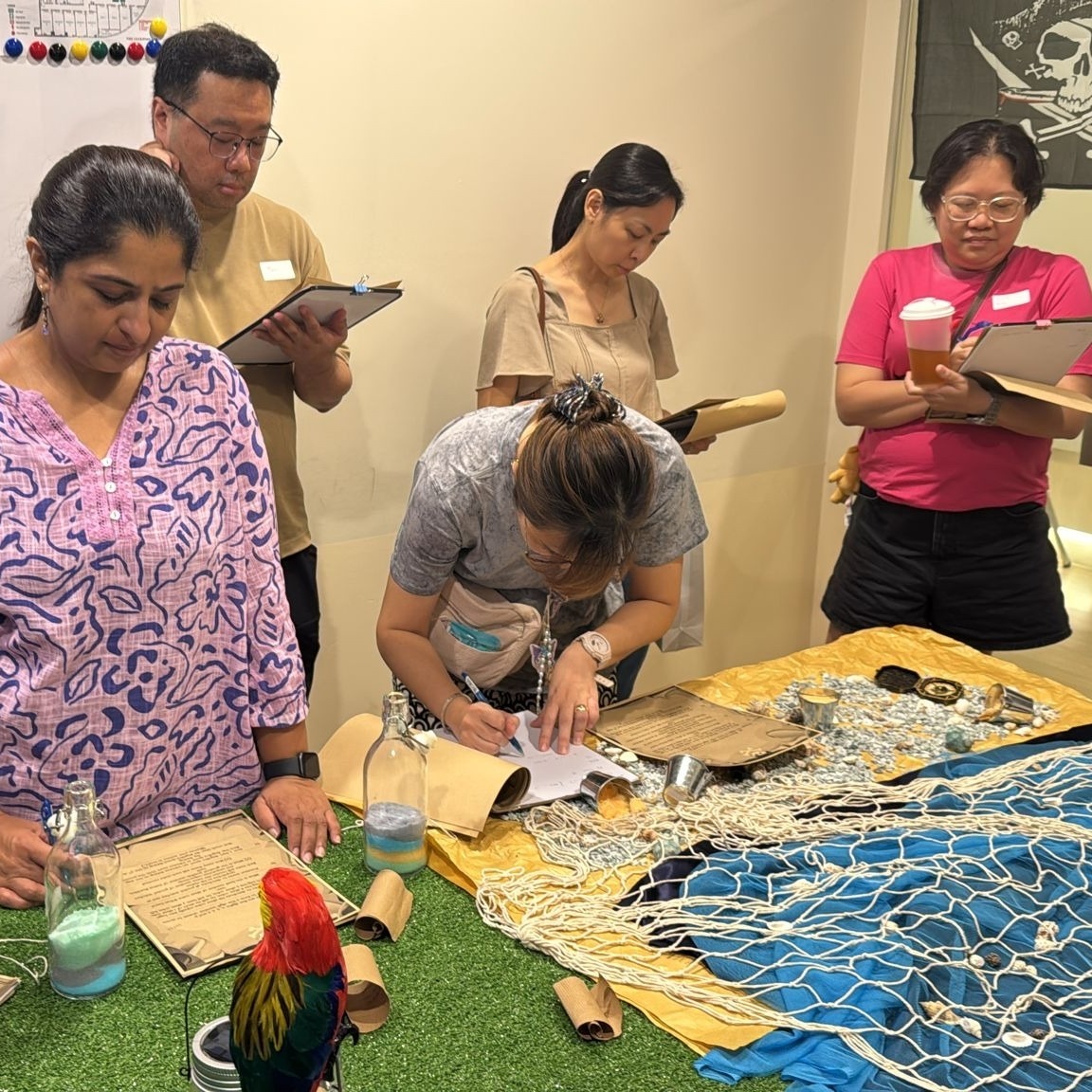 Tuition Centre & Enrichment Classes in Singapore | The Learning Lab