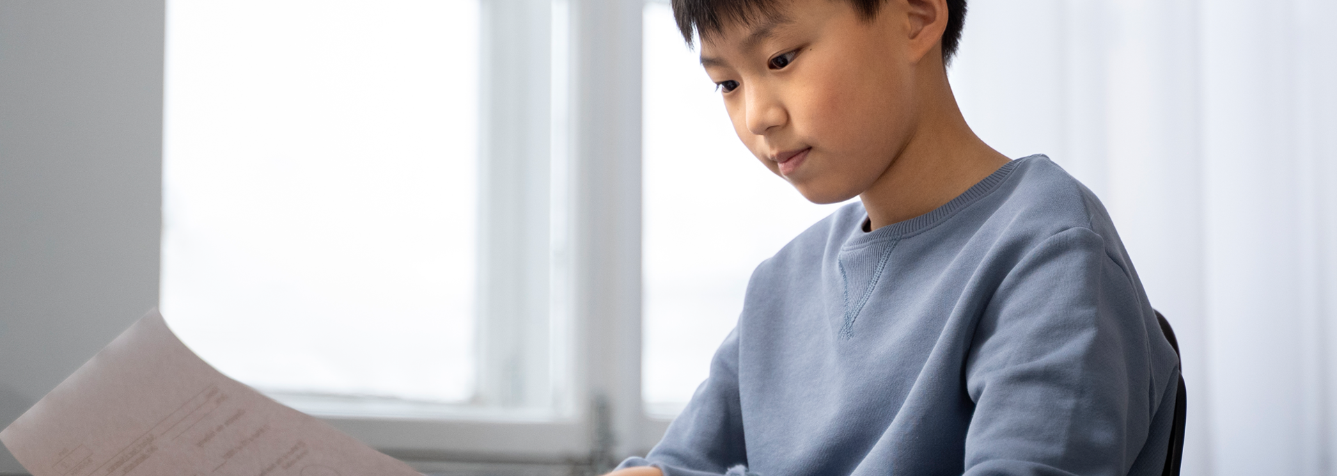 Primary 5 Tuition & Enrichment Programmes | The Learning Lab