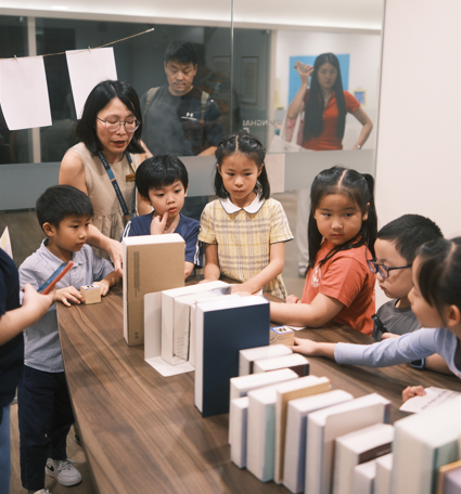 Tuition Centre & Enrichment Classes in Singapore | The Learning Lab
