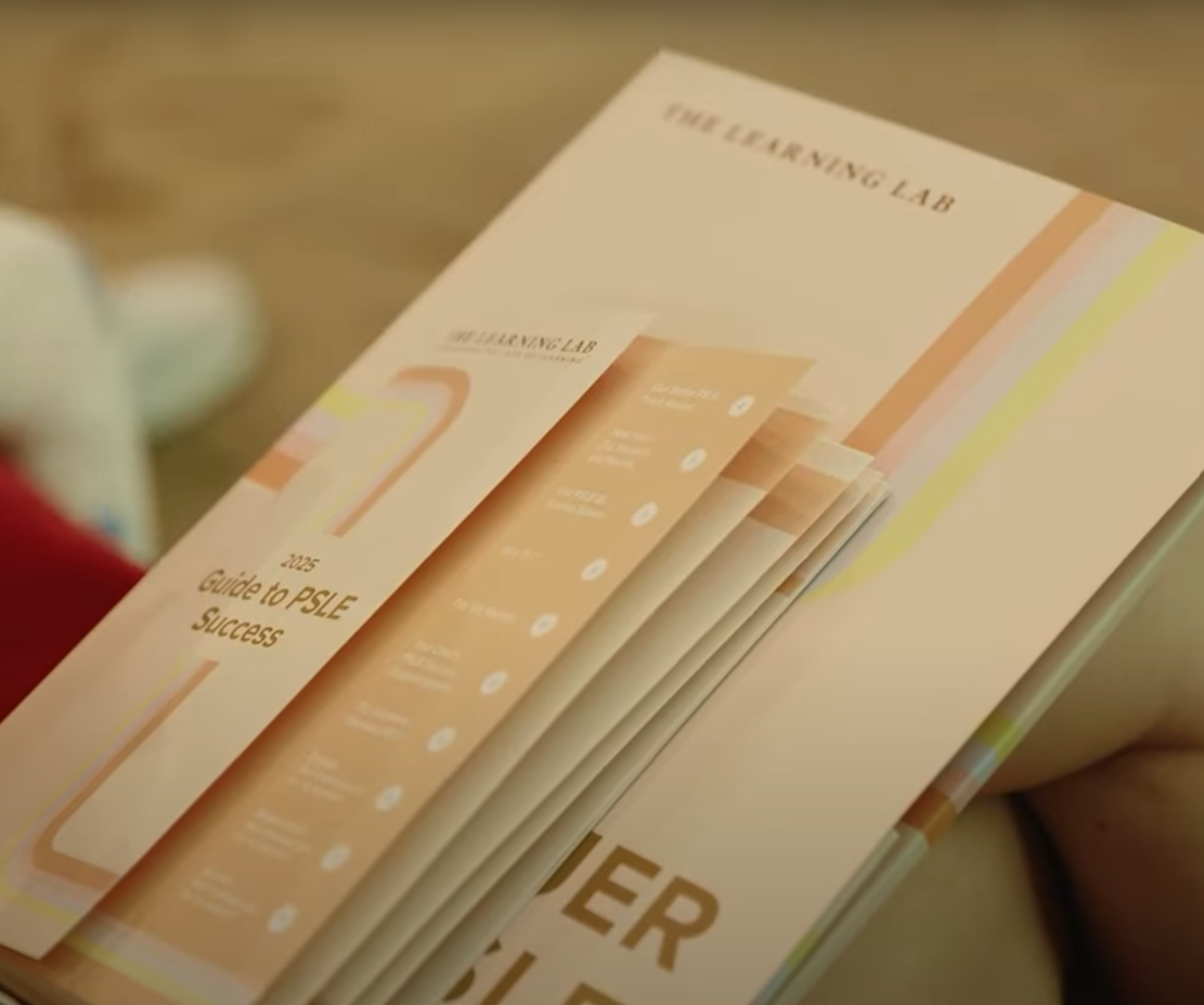 Tuition Centre & Enrichment Classes in Singapore | The Learning Lab