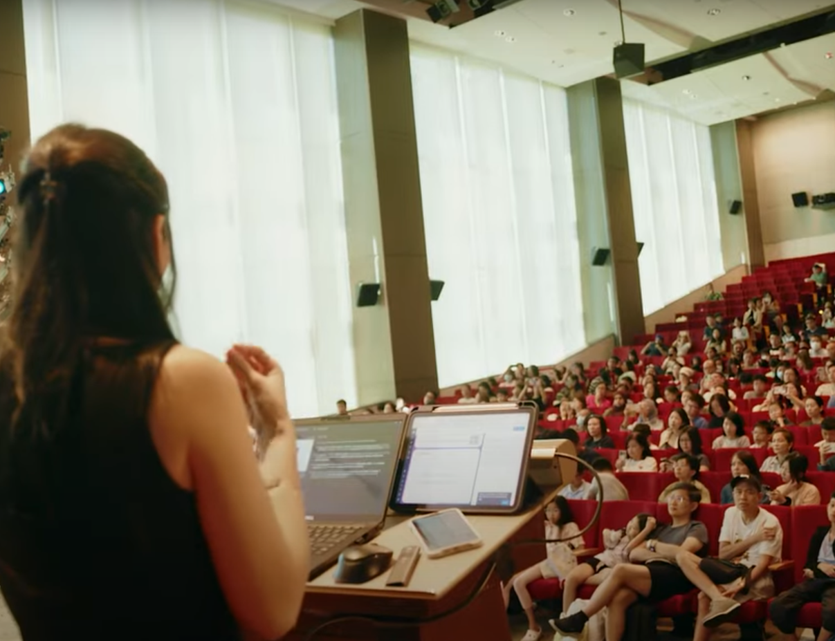 Tuition Centre & Enrichment Classes in Singapore | The Learning Lab