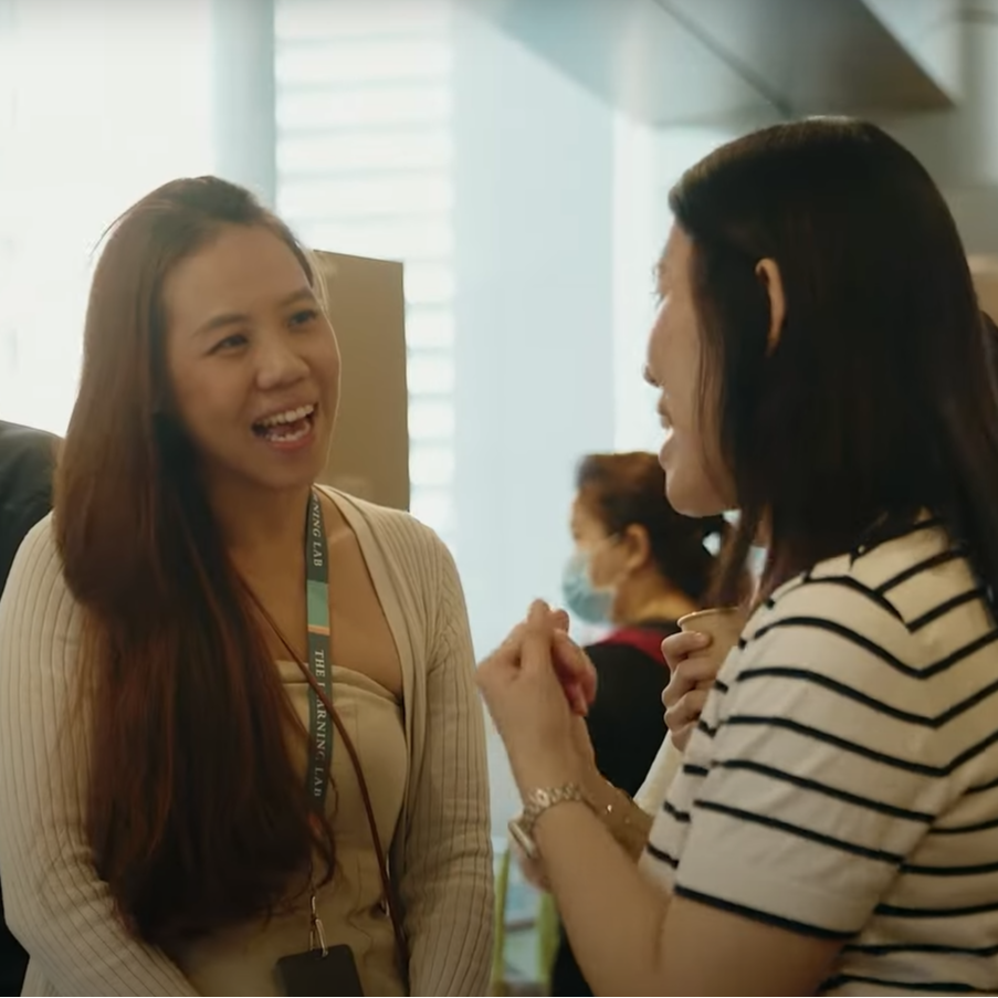 Tuition Centre & Enrichment Classes in Singapore | The Learning Lab