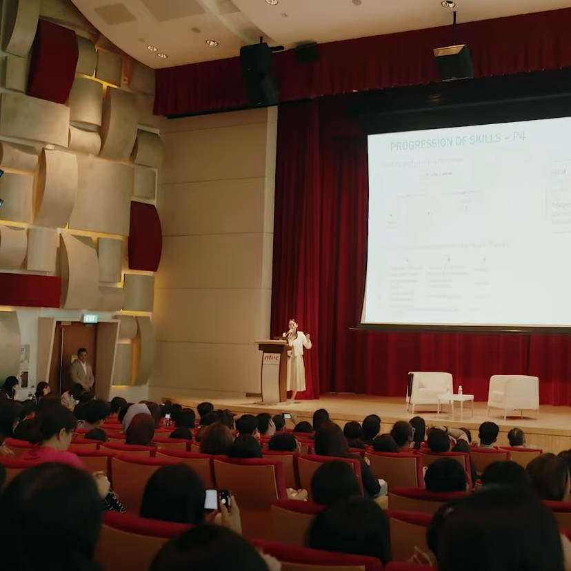 Tuition Centre & Enrichment Classes in Singapore | The Learning Lab