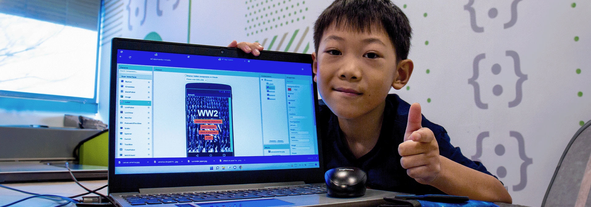 Coding Lab - P206 Python Junior 2 | The Learning Lab