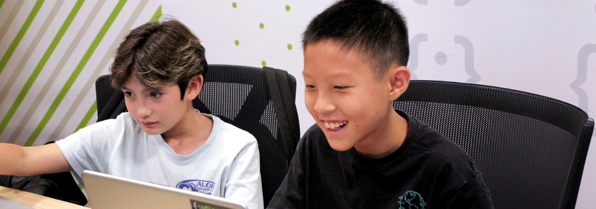 Coding Lab - S102 Python 1 (Accelerated) (3-Day Camp) | The Learning Lab