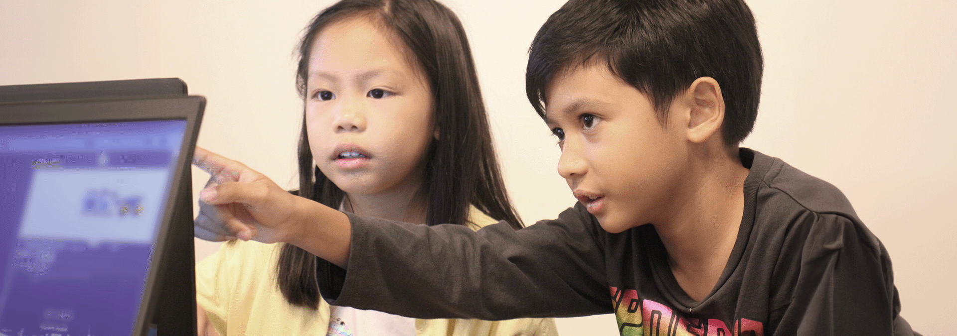 Coding Lab - P11S Young Computer Scientists (Micro:bit) | The Learning Lab