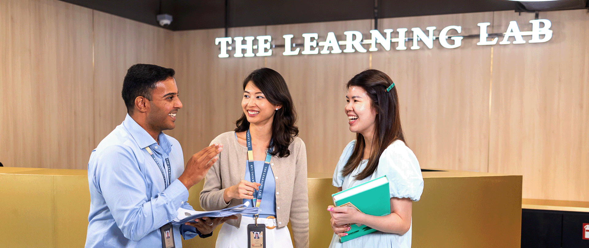 Tuition Centre Contact Details & Contact Number | The Learning Lab