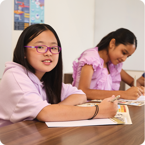 Secondary and JC Lesson Experience - June 2025 | The Learning Lab