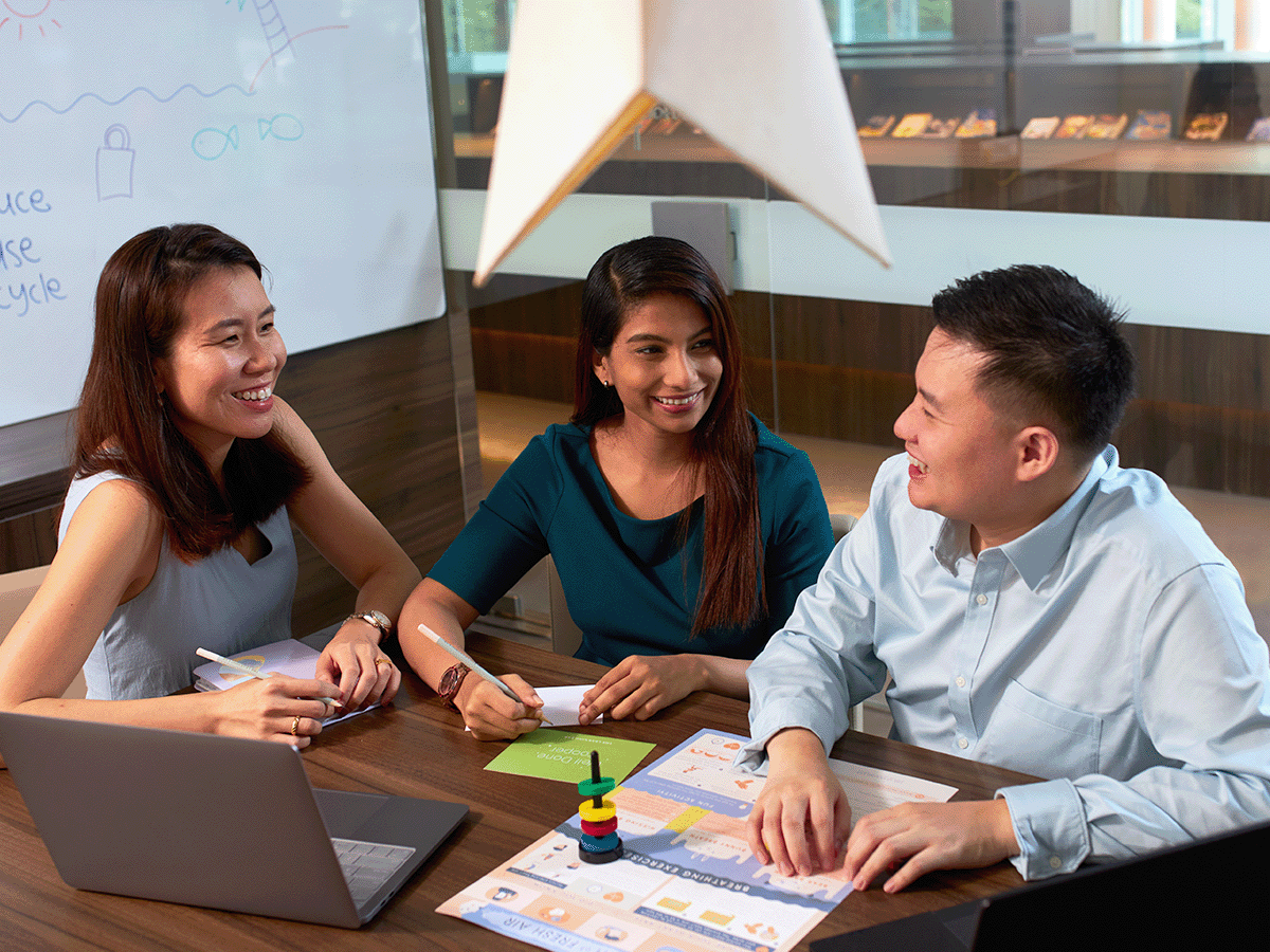 Tuition Centre Credentials & Testimonials | The Learning Lab