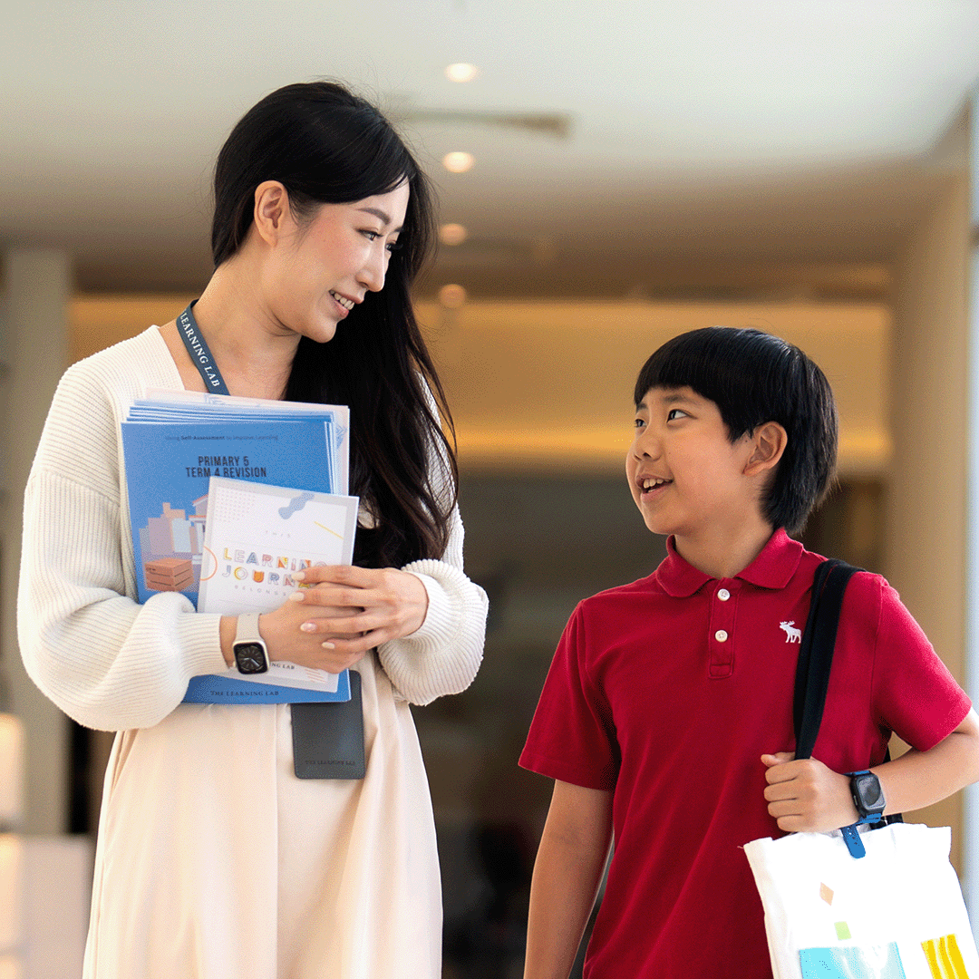 The TLL Method | The Learning Lab