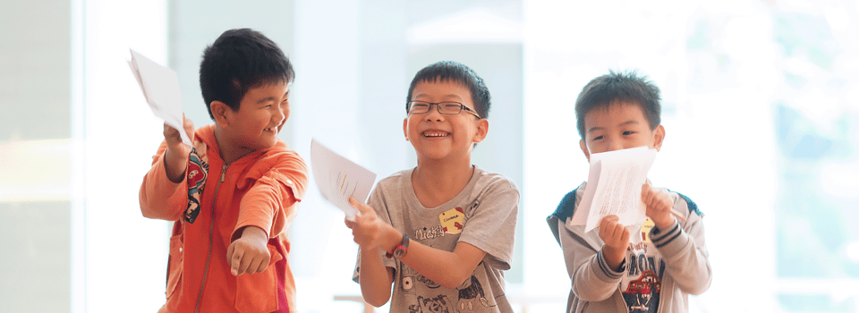 The Learning Lab Student Experience | The Learning Lab