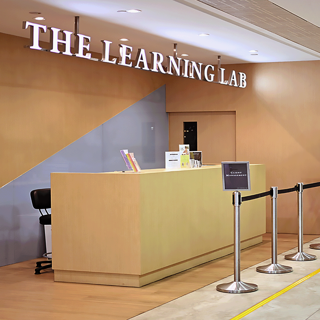 Tuition Centre & Enrichment Classes in Singapore | The Learning Lab