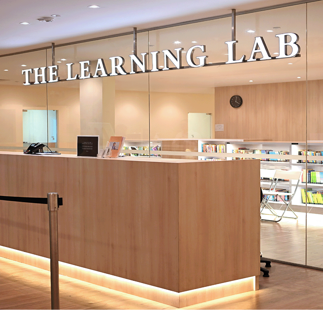 Tuition Centre & Enrichment Classes in Singapore | The Learning Lab