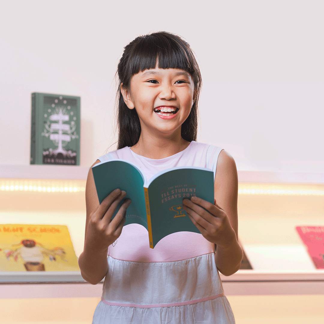 Tuition Centre & Enrichment Classes in Singapore | The Learning Lab
