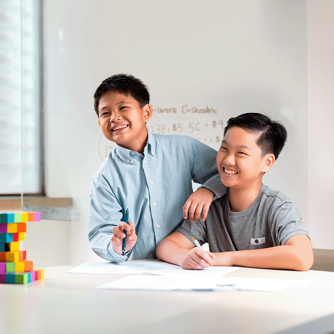 Tuition Centre & Enrichment Classes in Singapore | The Learning Lab