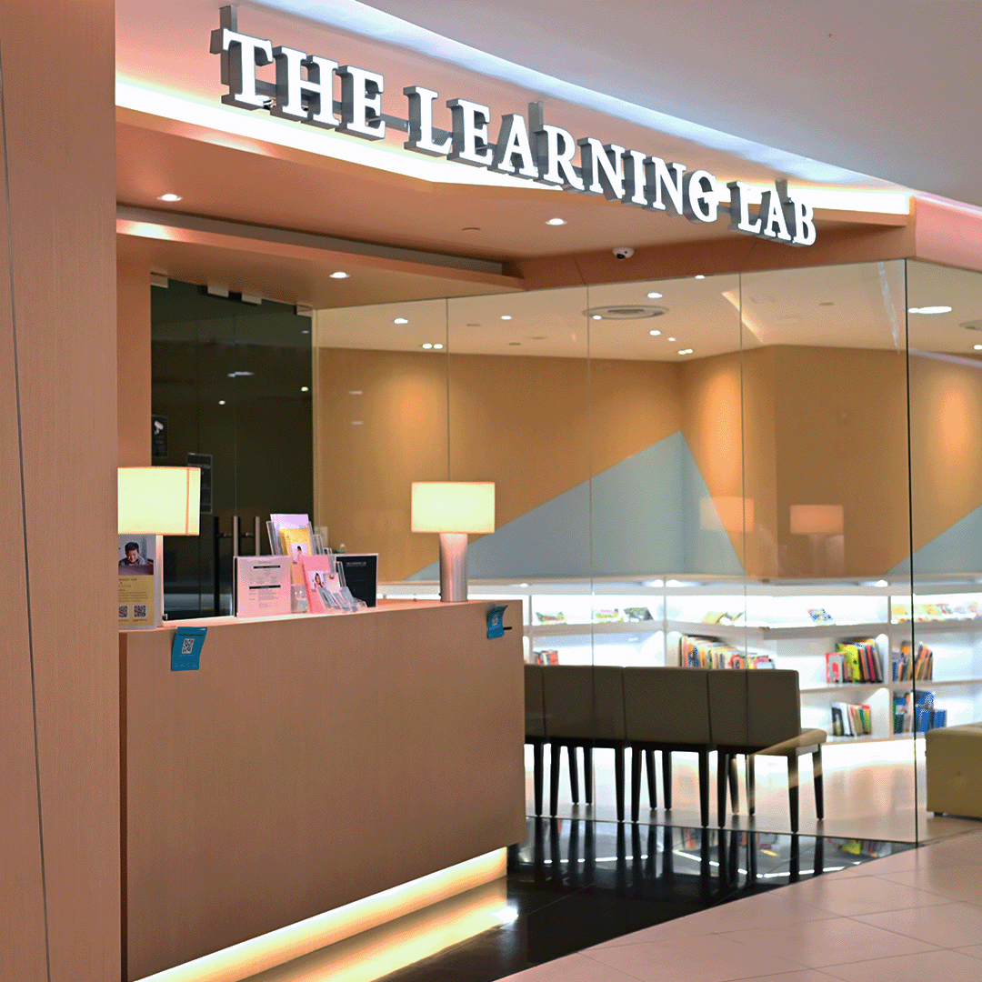 Tuition Centre & Enrichment Classes in Singapore | The Learning Lab