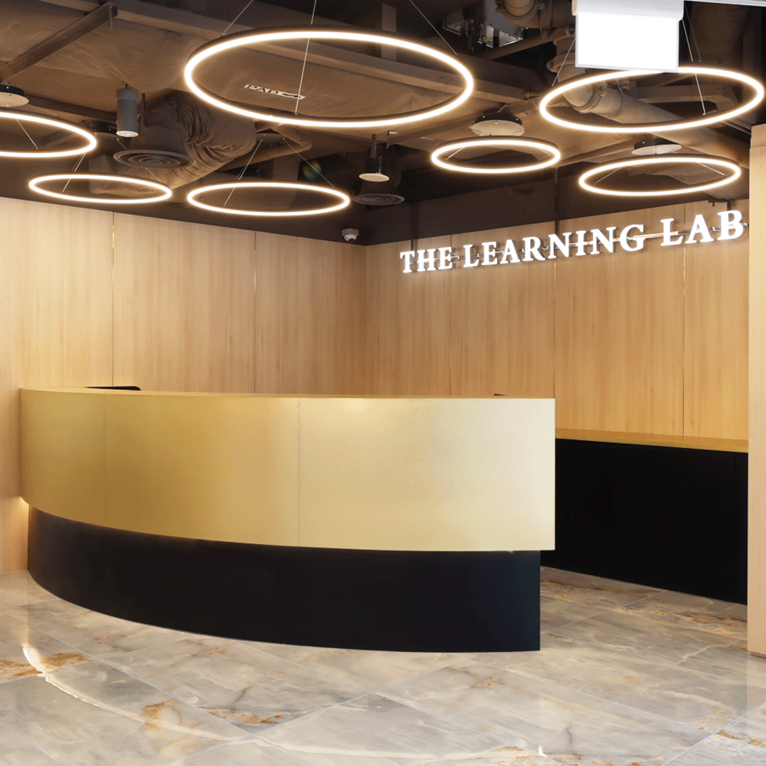 Tuition Centre & Enrichment Classes in Singapore | The Learning Lab