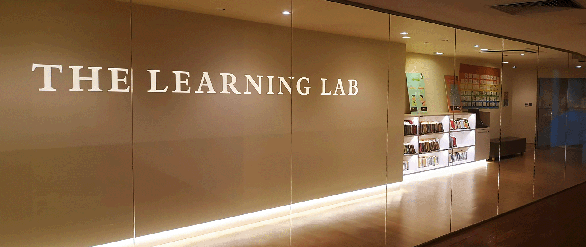 Tuition Centre In Choa Chu Kang Mall | The Learning Lab