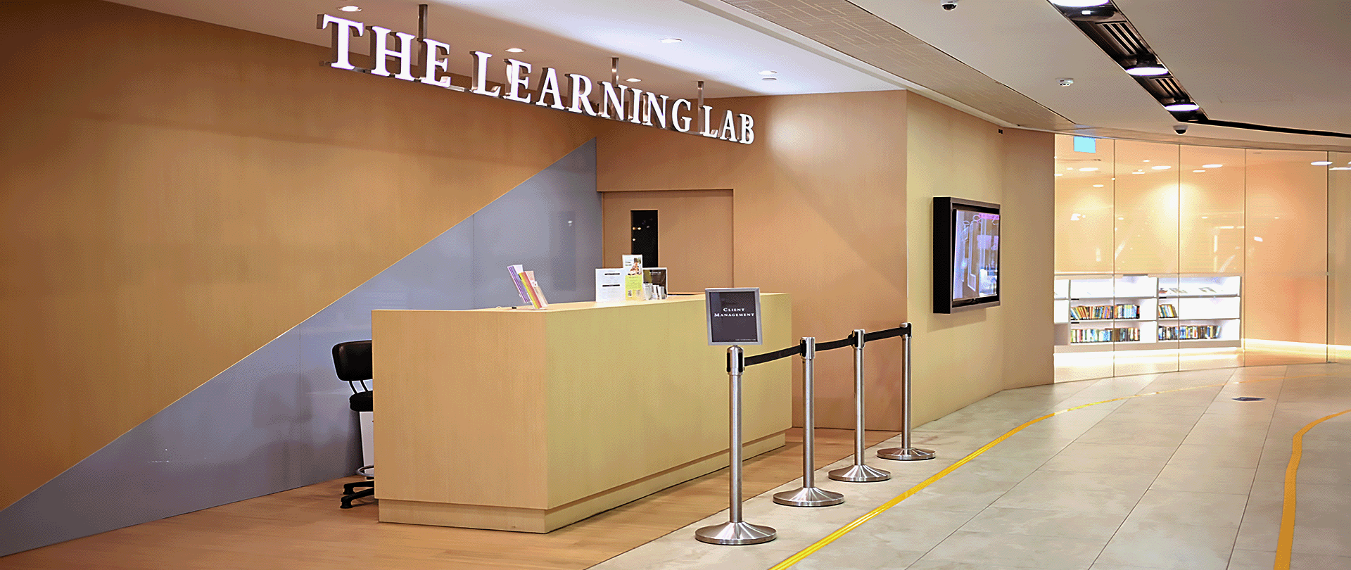Tuition Centre In Tampines | The Learning Lab