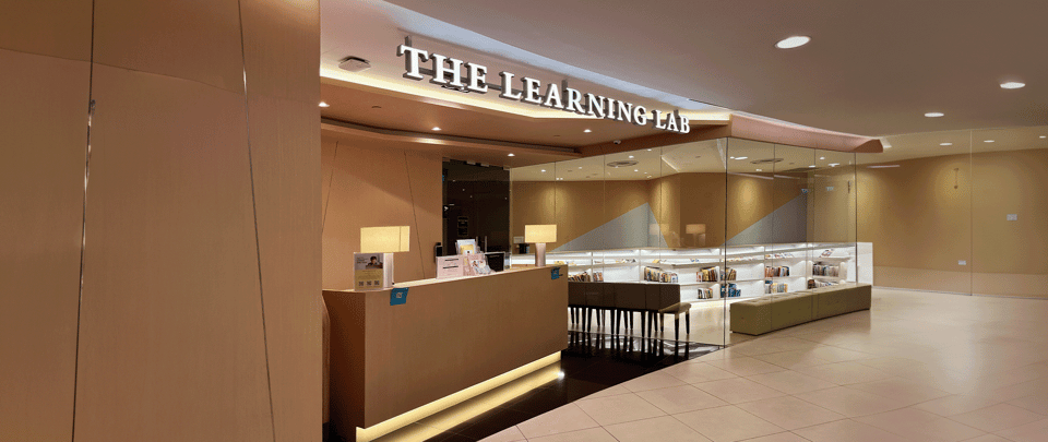 Tuition Centre In Tampines | The Learning Lab
