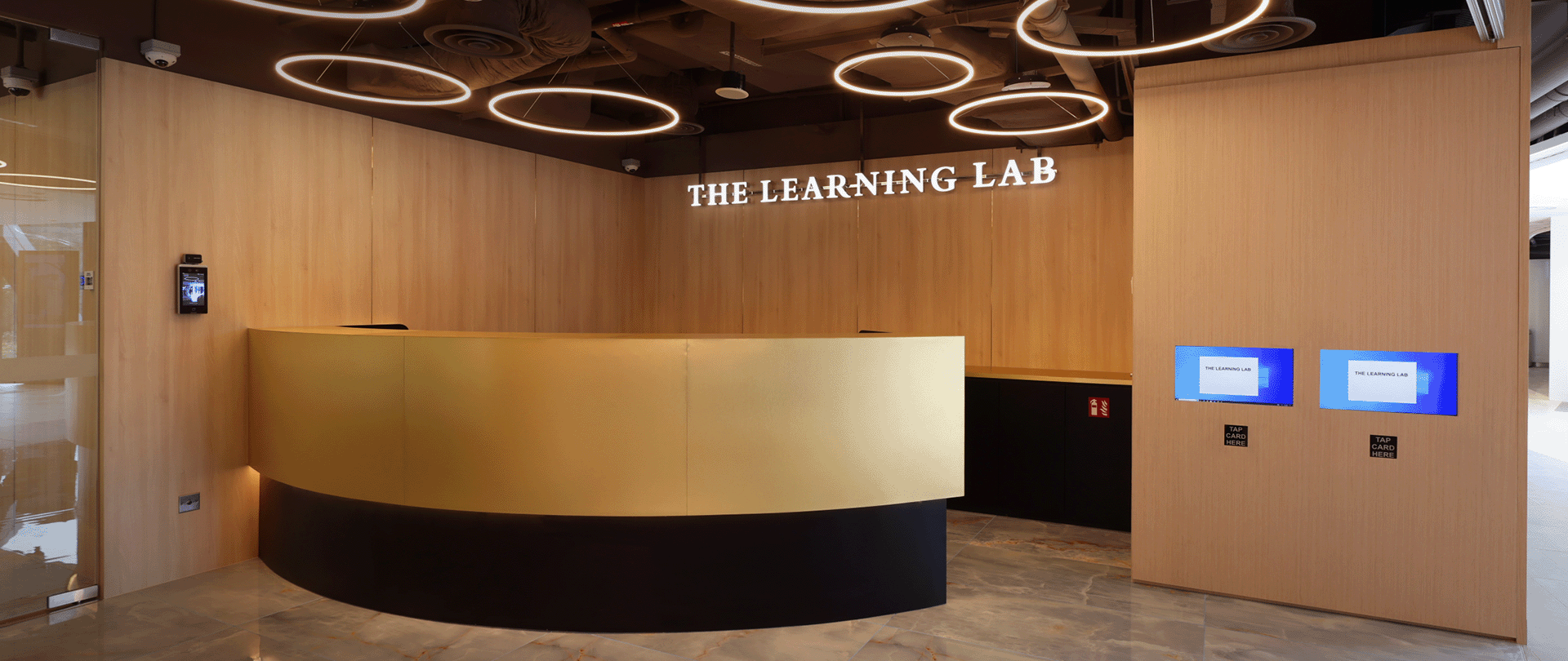 Woodleigh Tuition Centre | The Learning Lab