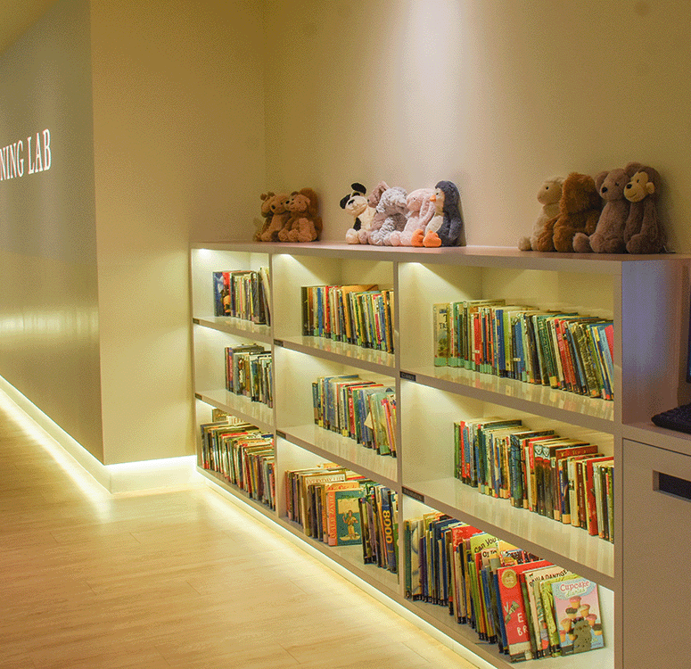 Tuition Centre In Choa Chu Kang Mall | The Learning Lab