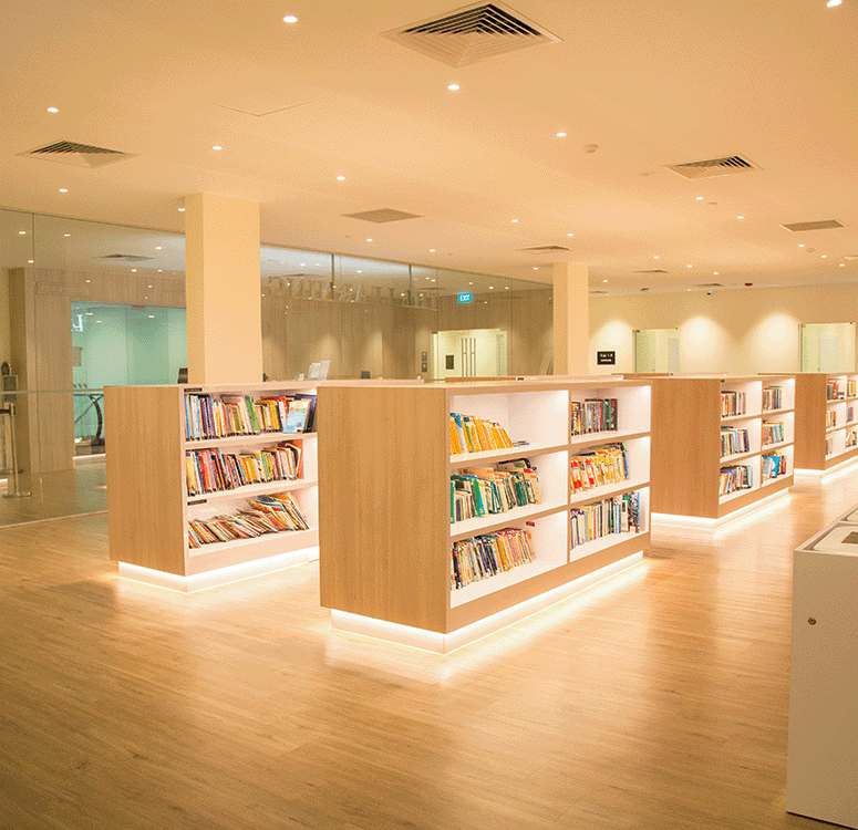 Tuition Centre In Marine Parade Central | The Learning Lab