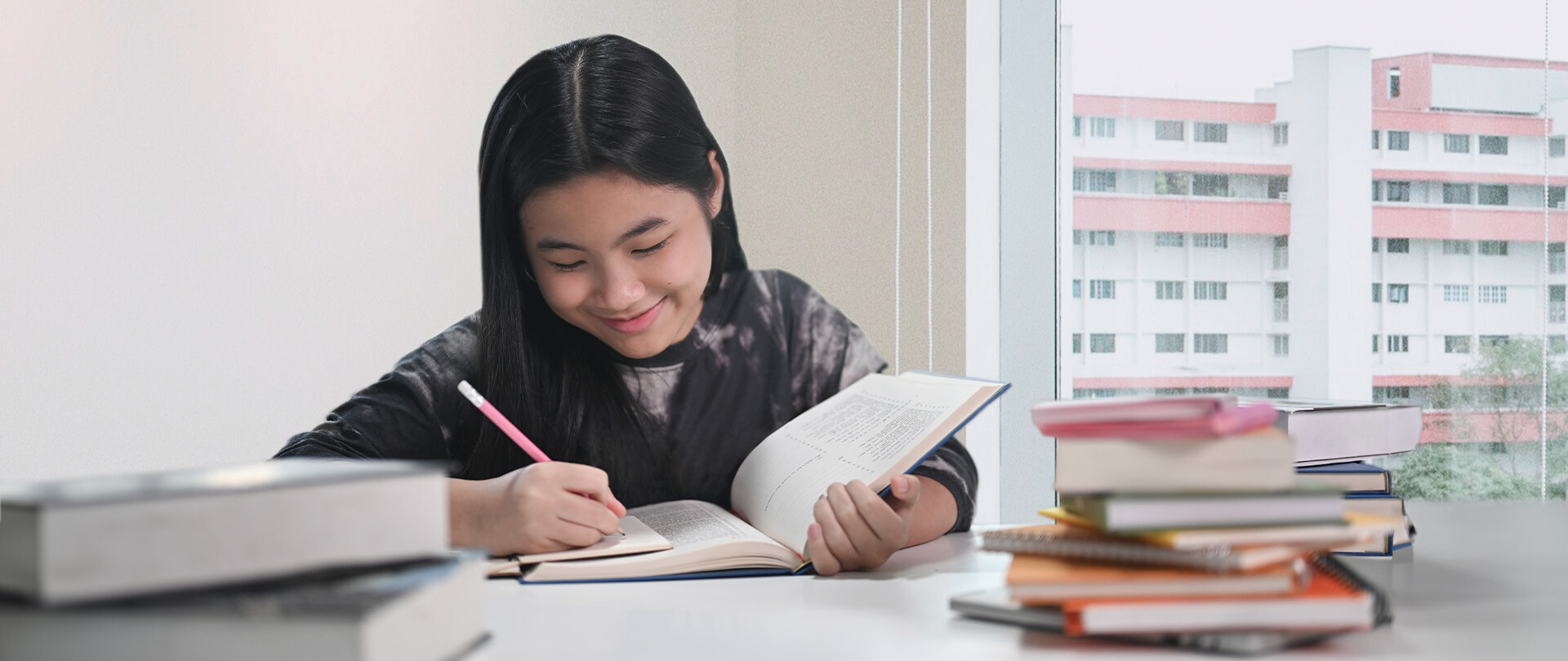 Secondary 3 IP Tuition & Enrichment Programmes | The Learning Lab
