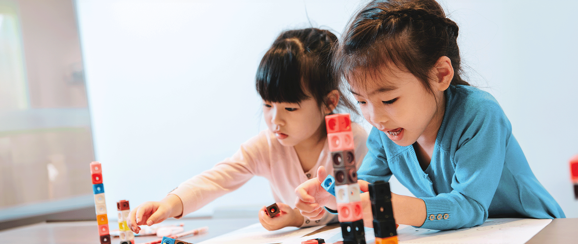 Kindergarten 1 Tuition & Enrichment Programmes | The Learning Lab