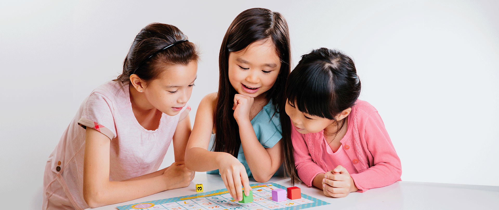 Primary 1 Tuition & Enrichment Programmes | The Learning Lab