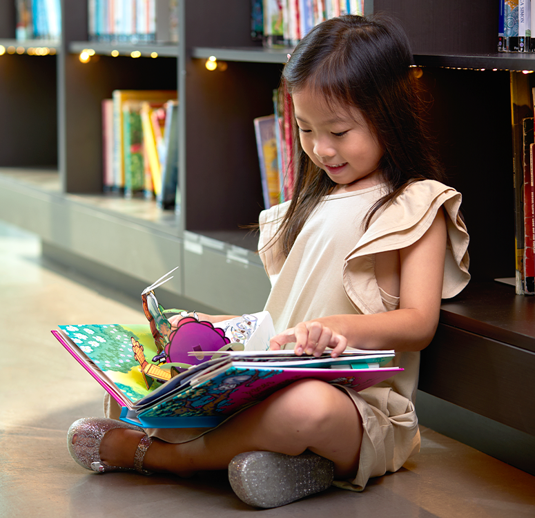 Kindergarten 1 Tuition & Enrichment Programmes | The Learning Lab