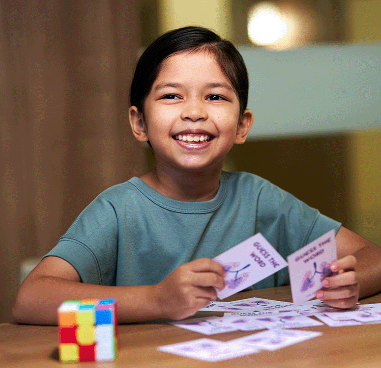 Primary 3 Tuition & Enrichment Programmes | The Learning Lab
