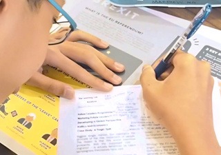 Tuition Teaching Methodology Singapore | The Learning Lab