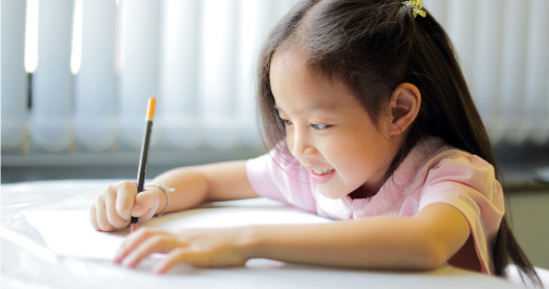 Prepare For Primary-1 | The Learning Lab