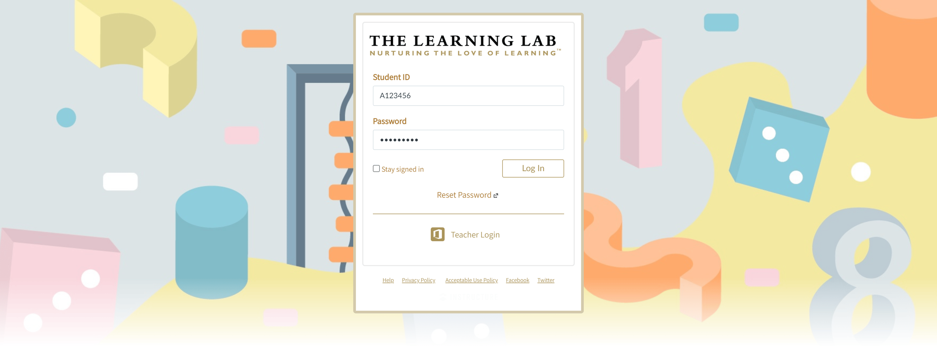 TLL.360 | The Learning Lab