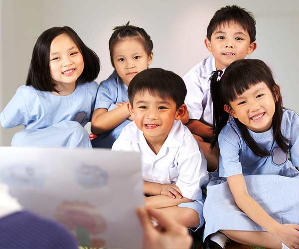 English Accelerator Programme | The Learning Lab