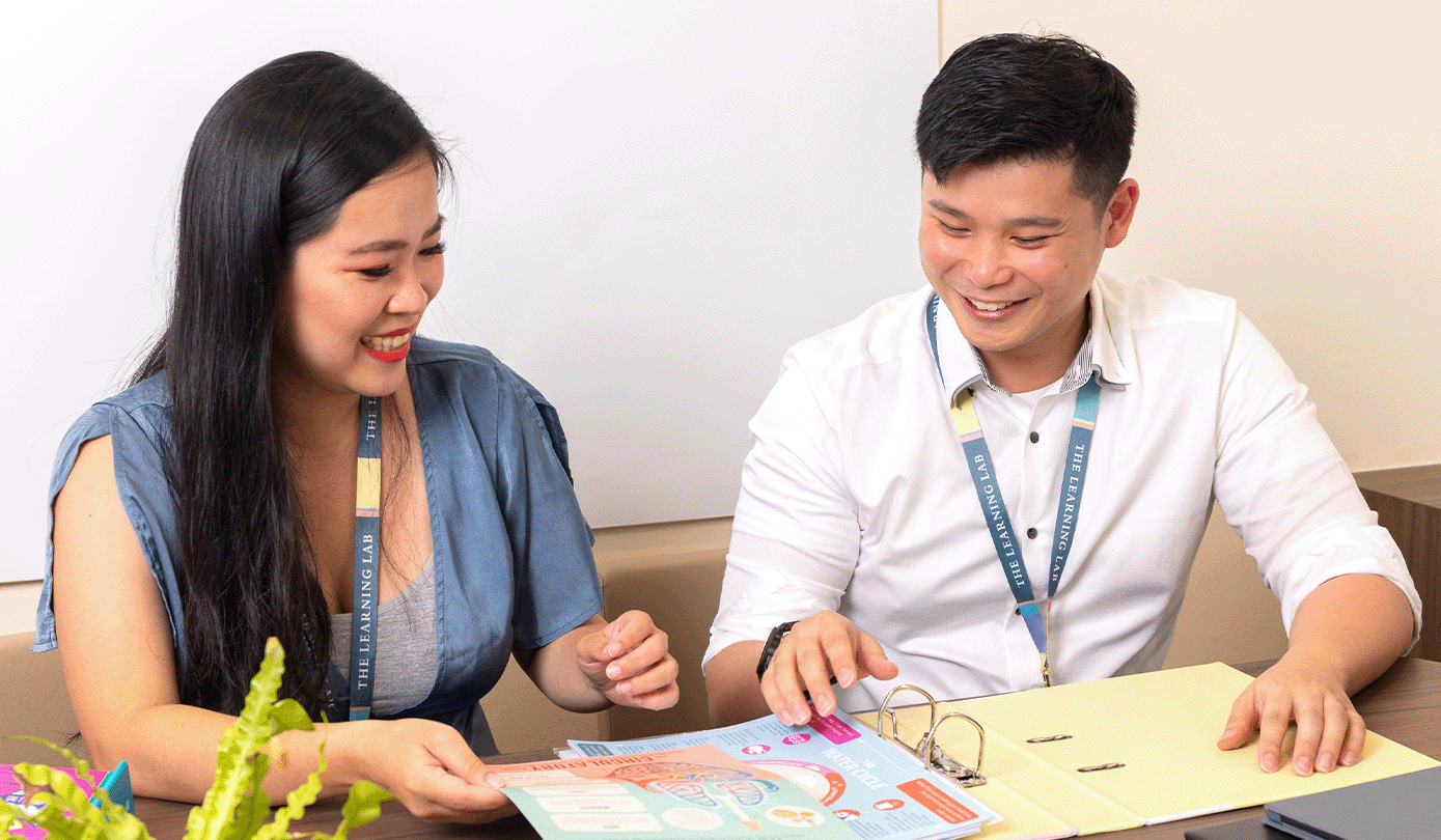 Careers | The Learning Lab