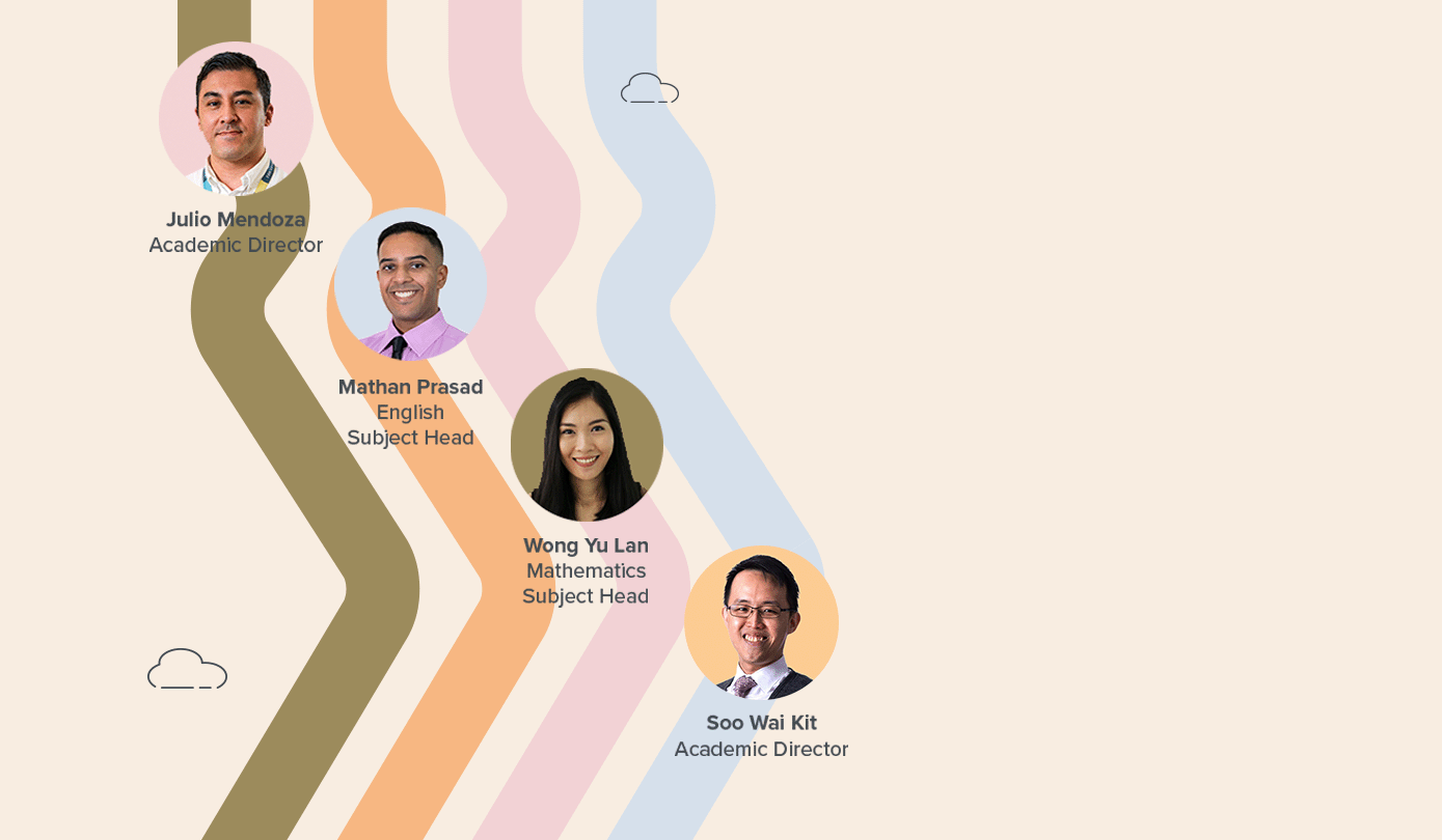 TLL PSLE Webinar 2024 | The Learning Lab