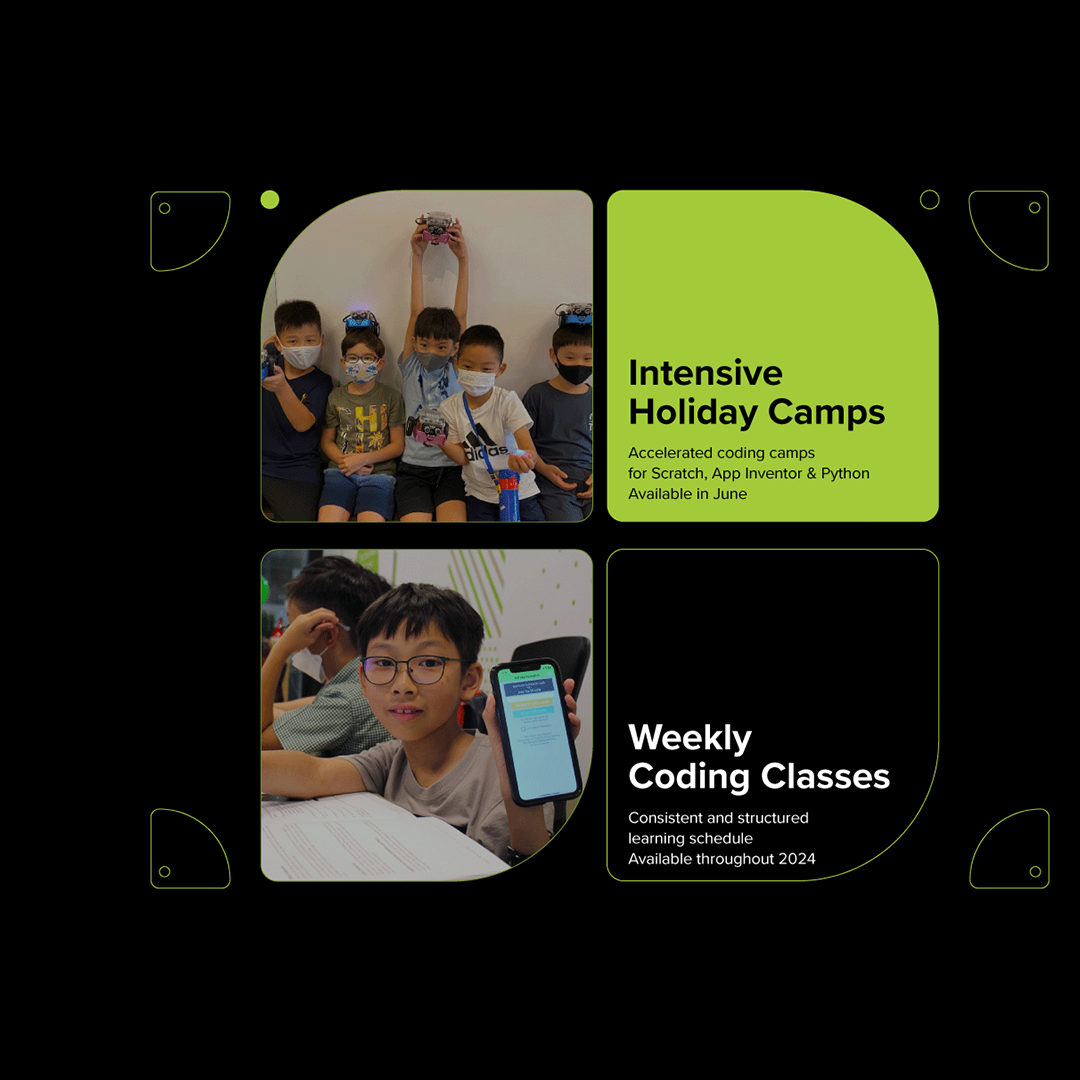 Tuition Centre & Enrichment Classes in Singapore | The Learning Lab