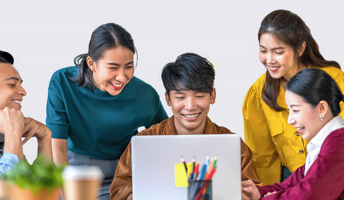 Corporate Positions | The Learning Lab