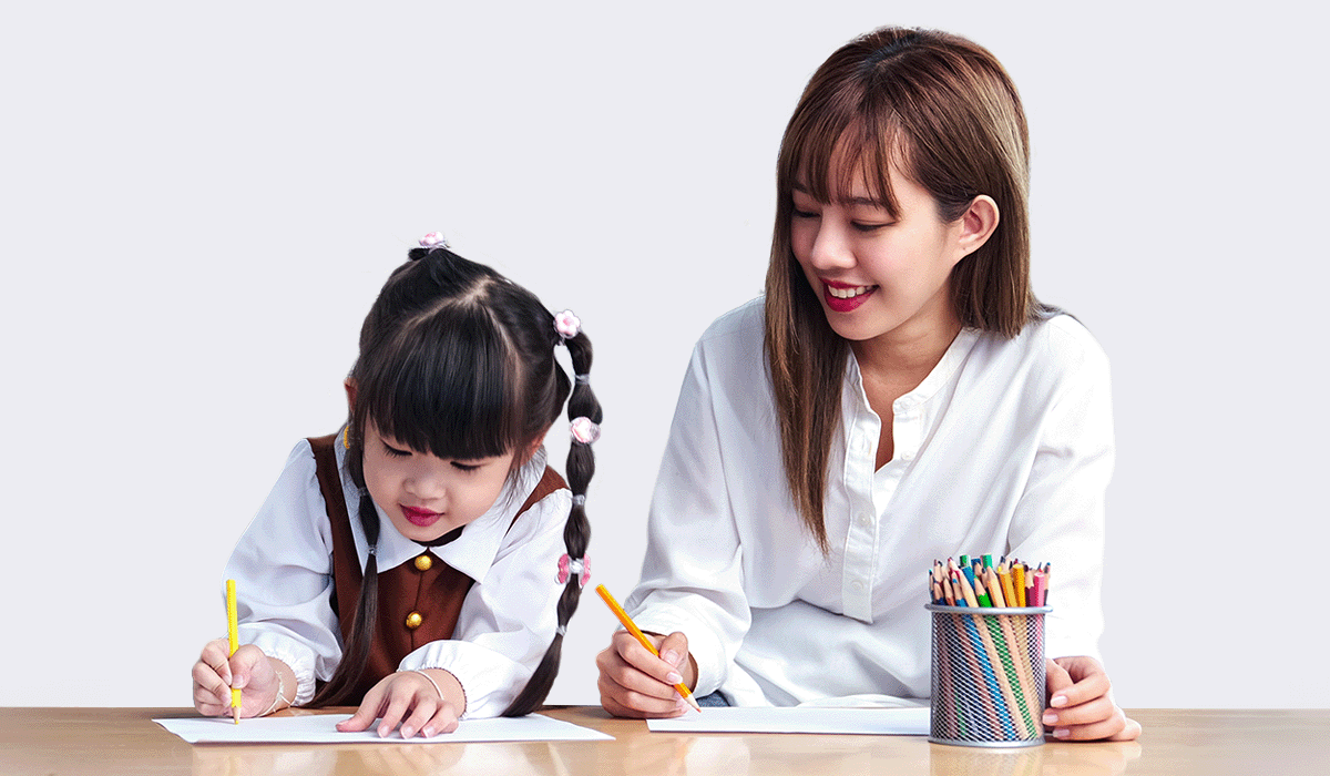 Teaching Positions | The Learning Lab