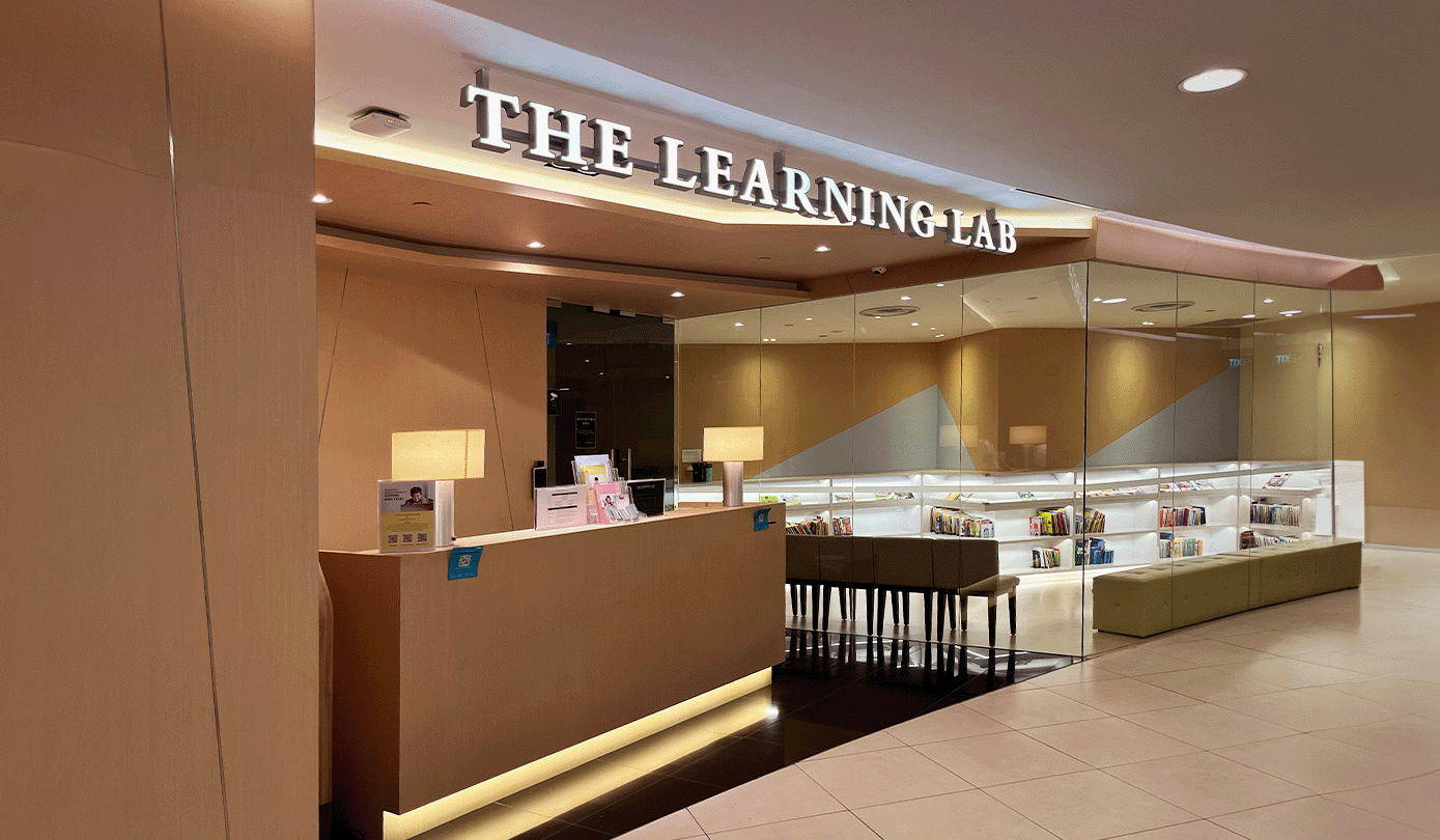 Tuition Centre In Tampines | The Learning Lab