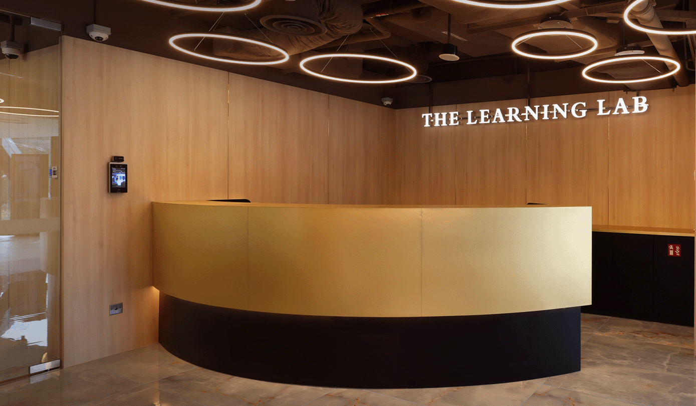 Woodleigh Tuition Centre | The Learning Lab