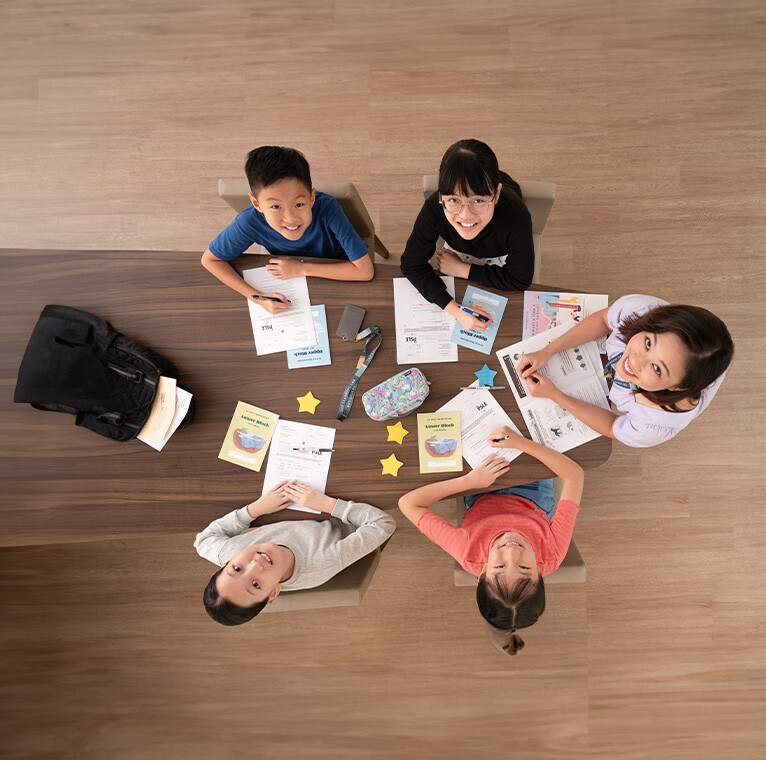 Tuition Centre & Enrichment Classes in Singapore | The Learning Lab