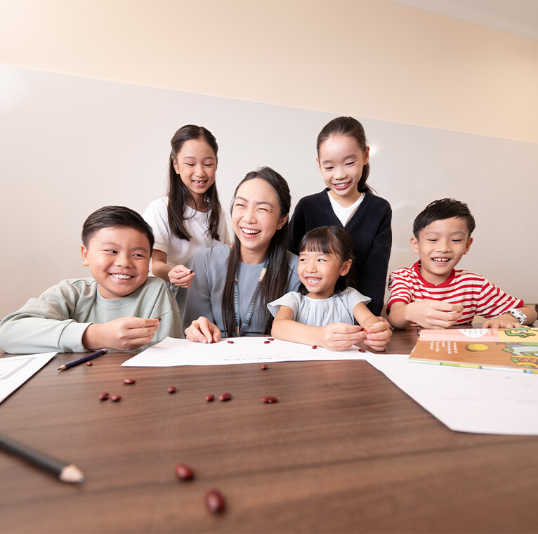Tuition Centre & Enrichment Classes in Singapore | The Learning Lab