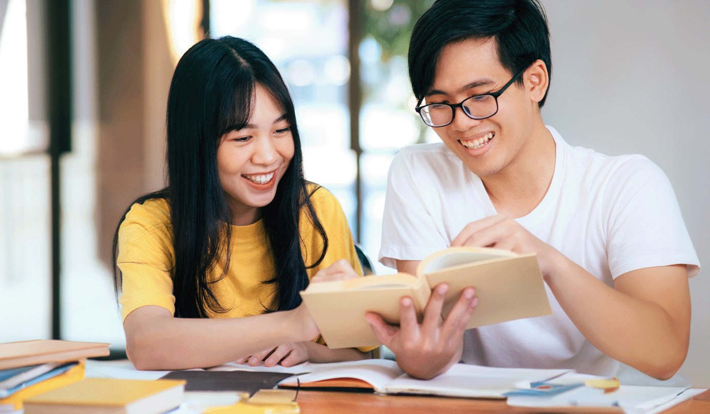 Junior College 2 Tuition & Enrichment Programmes | The Learning Lab