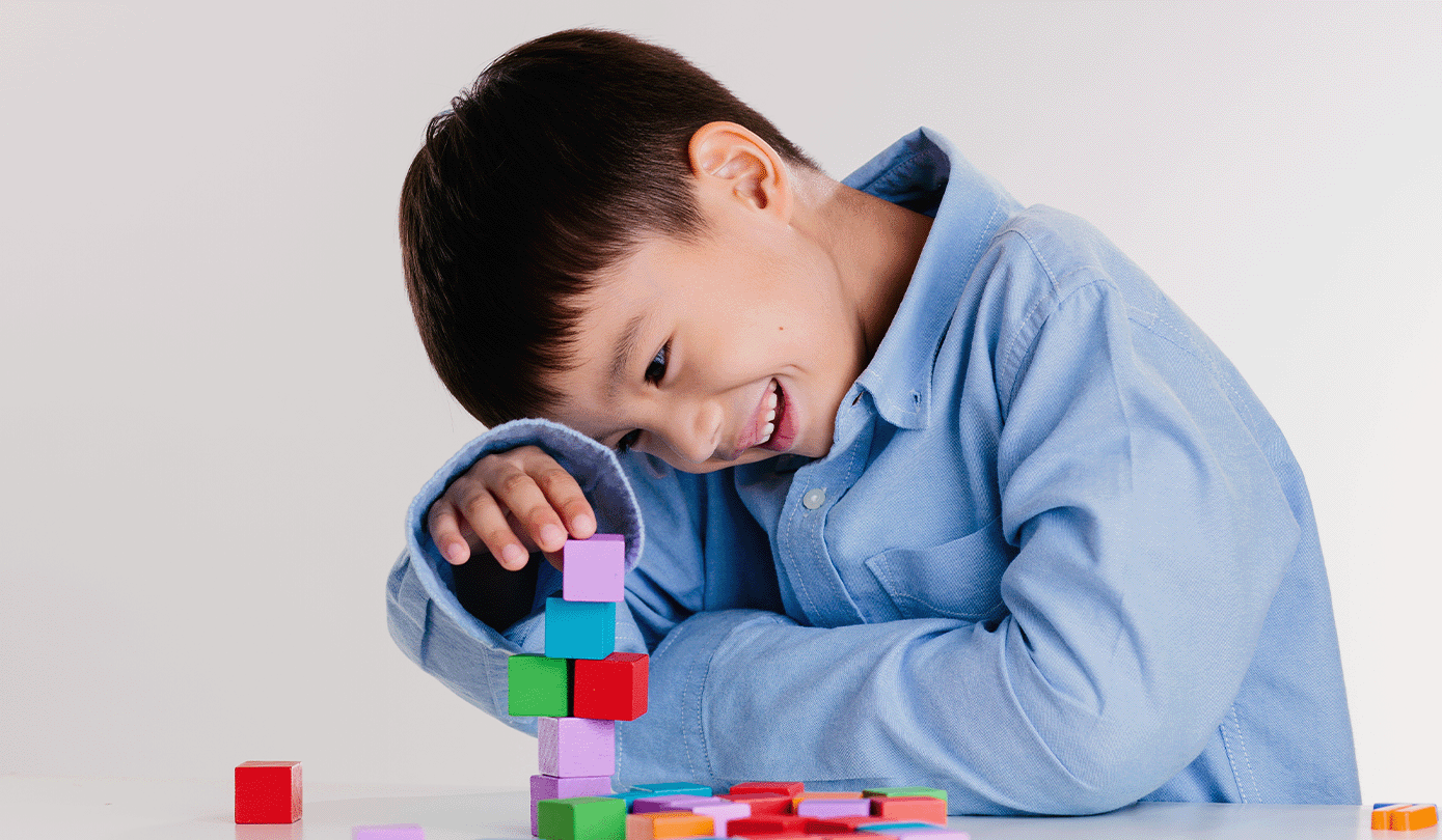 Primary 2 Tuition & Enrichment Programmes | The Learning Lab